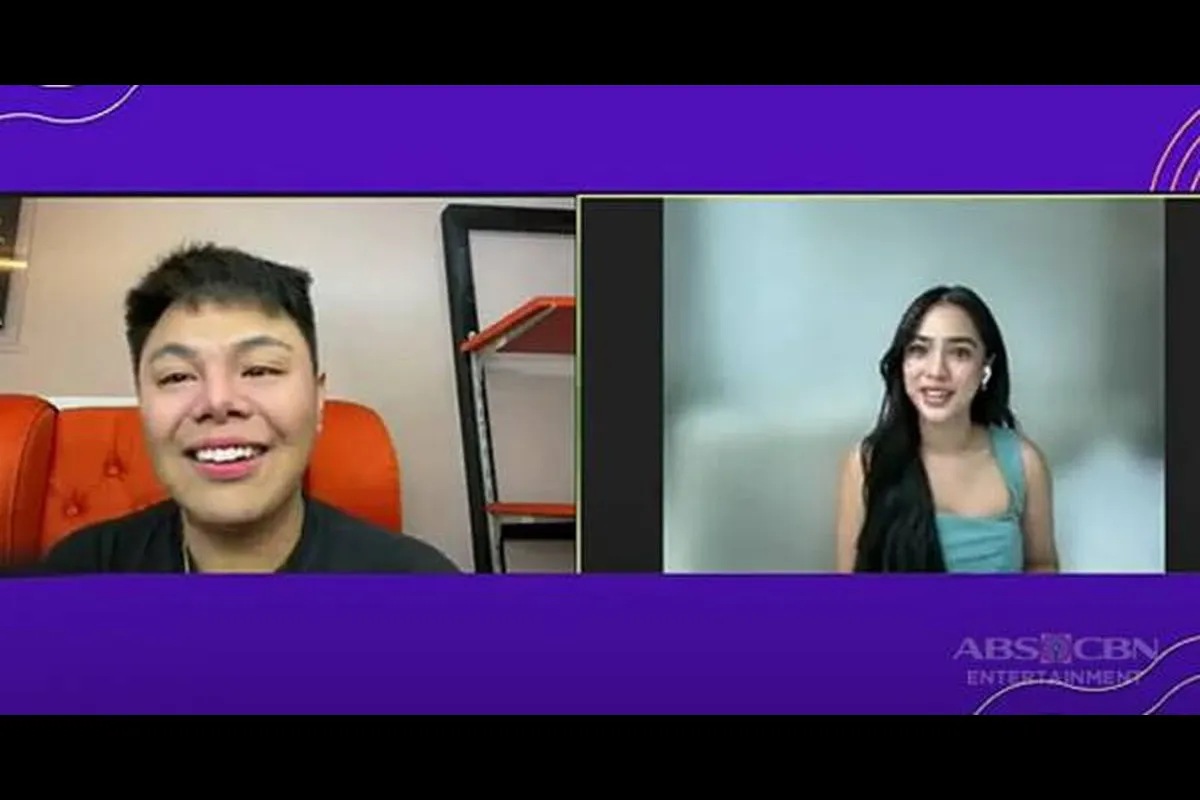 EXCLUSIVE INTERVIEW with Yukii Takahashi | Hotspot 2023 Episode 2121 | ABS-CBN Entertainment