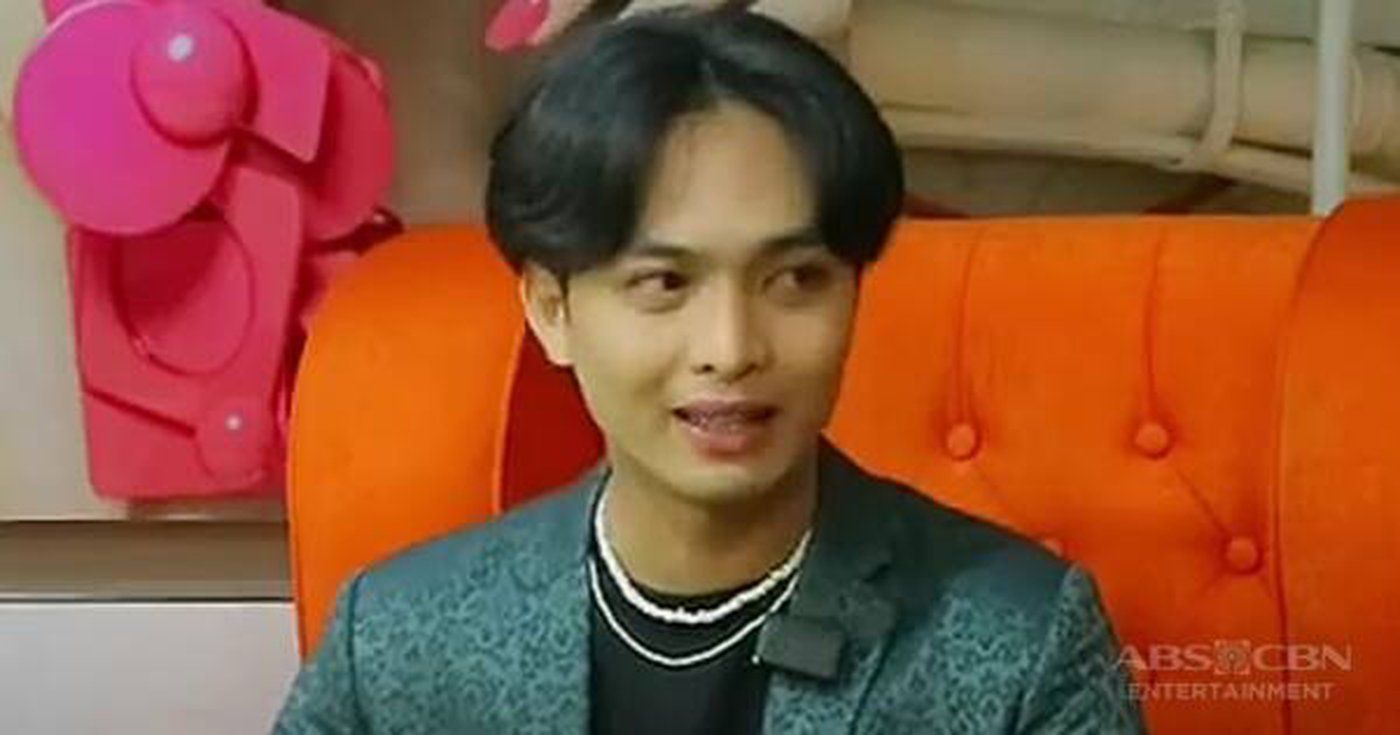 EXCLUSIVE INTERVIEW with JL Macatangay | Hotspot 2023 Episode 2117 | ABS-CBN Entertainment