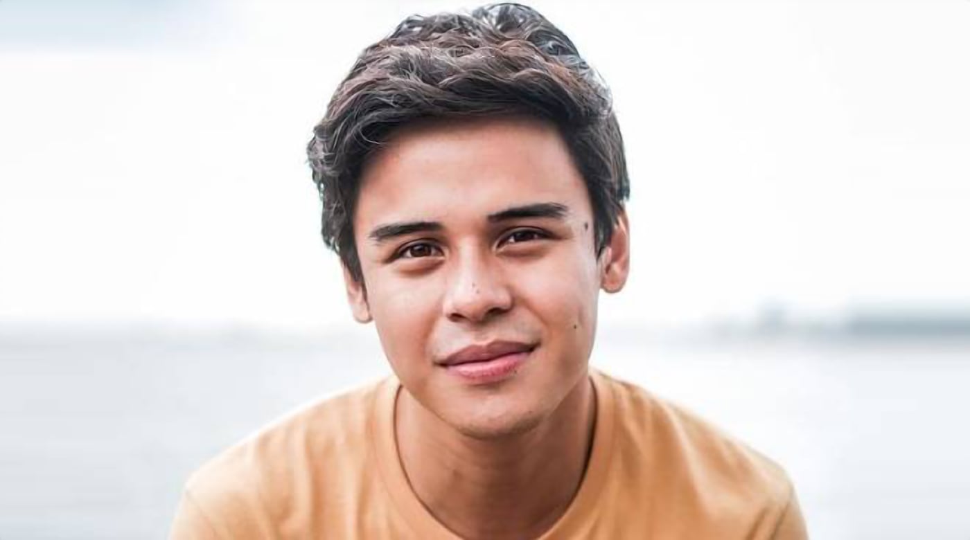 Khalil Ramos celebrates 10th year in showbiz: ‘I have nothing but ...