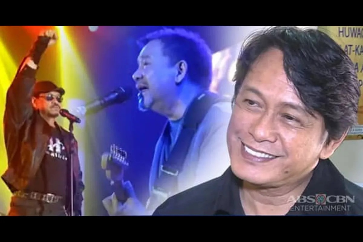 TV Patrol: Harana ng OPM legends, tampok sa ‘Tugtugan Sitenta 2’ | ABS ...