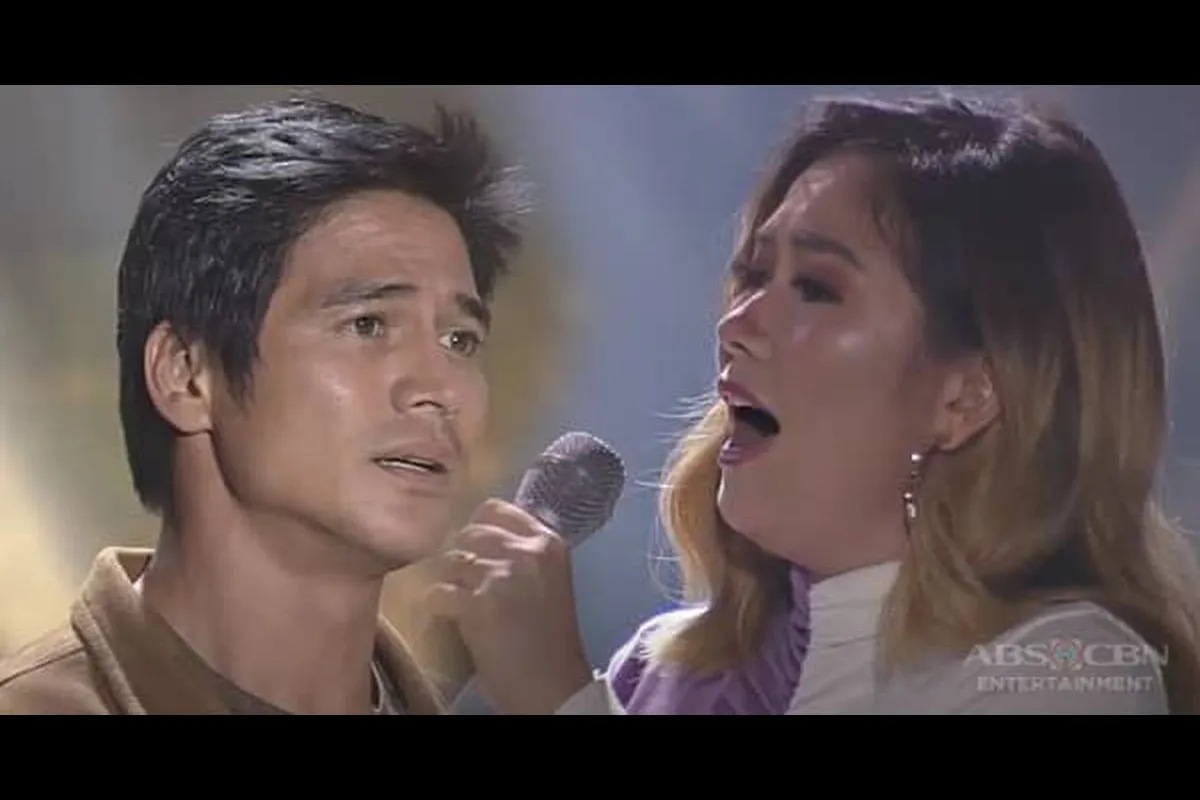 ASAP Throwback: Kapamilya singers perform wedding theme songs | ABS-CBN ...