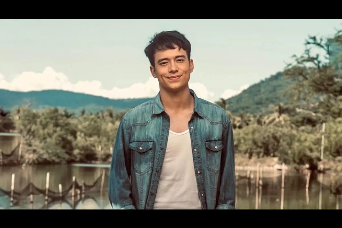 Jameson Blake is happy with the pace of his career: ‘I went through a ...