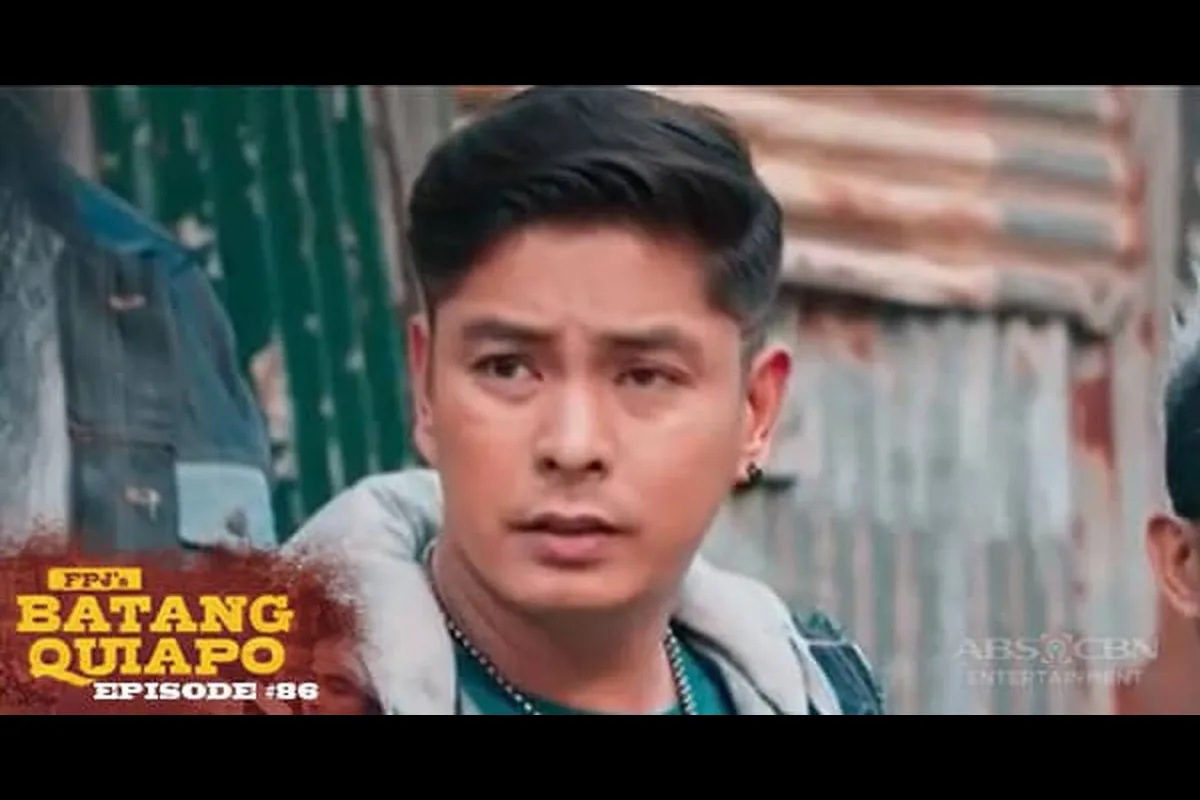 Batang Quiapo: Tanggol, bigo pa rin makahanap ng trabaho kasama ang kanyang grupo | Episode 86 ...