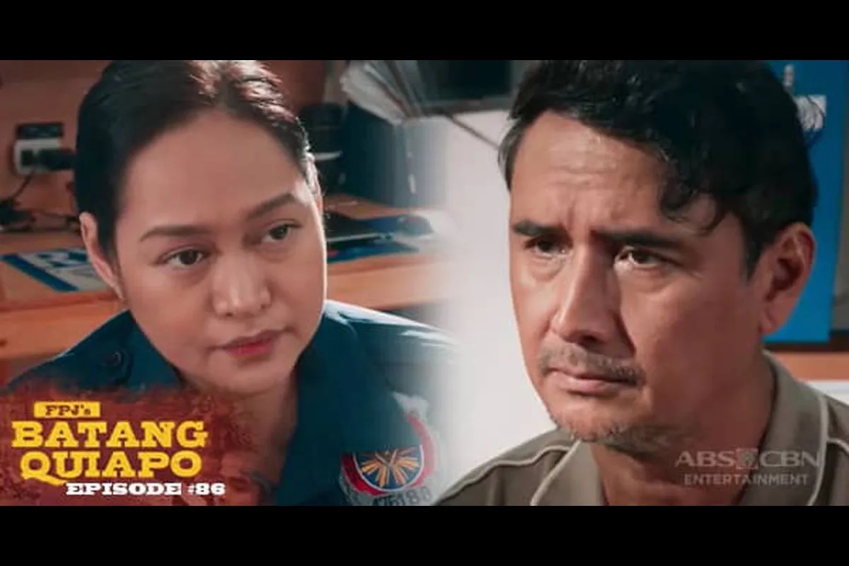 Batang Quiapo: Rigor, may pakiusap sa kanilang relasyon ni Lena ...