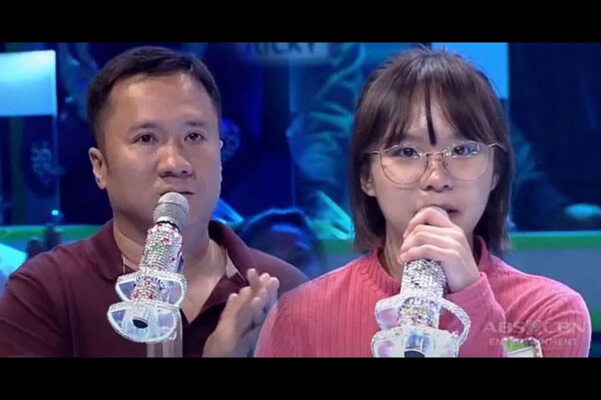 Everybody Sing: Songbayanang Mag-ama sing Siakol’s “Peksman” | A-B-Sing ...