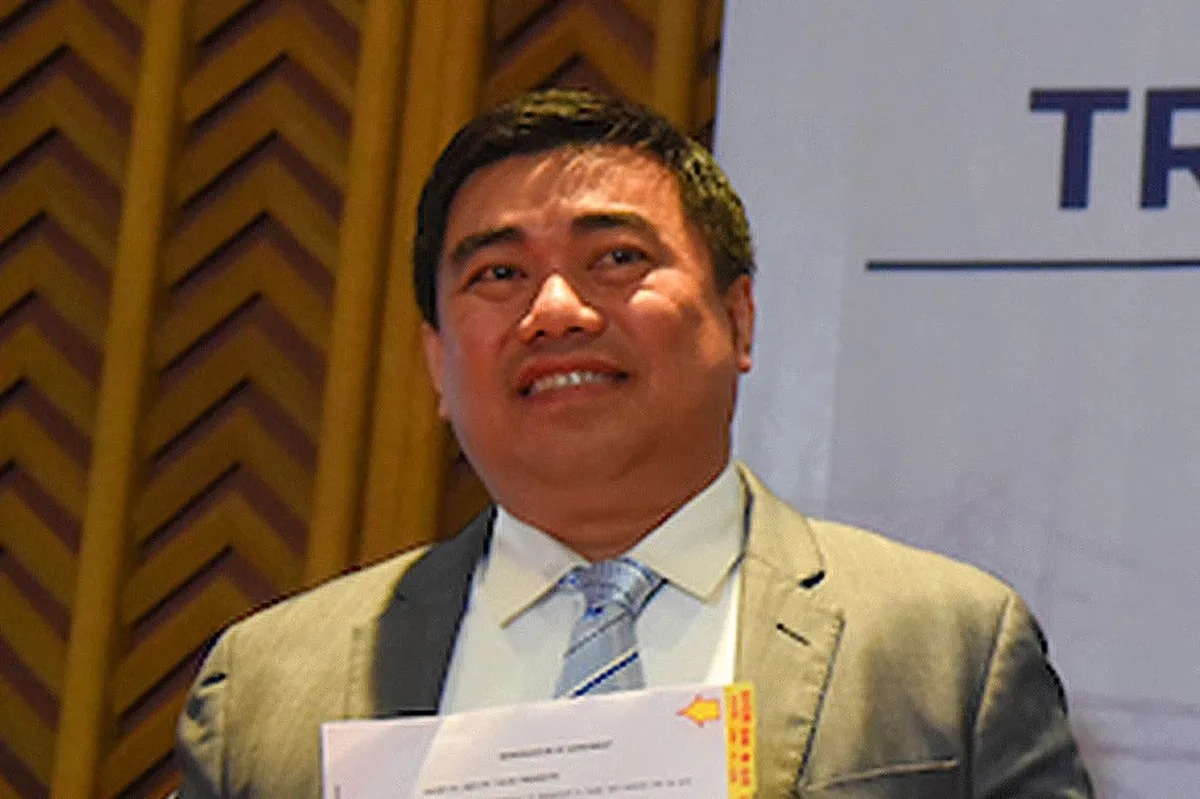 Emissaries of some presidential bets reach out to PDP-Laban - Matibag ...
