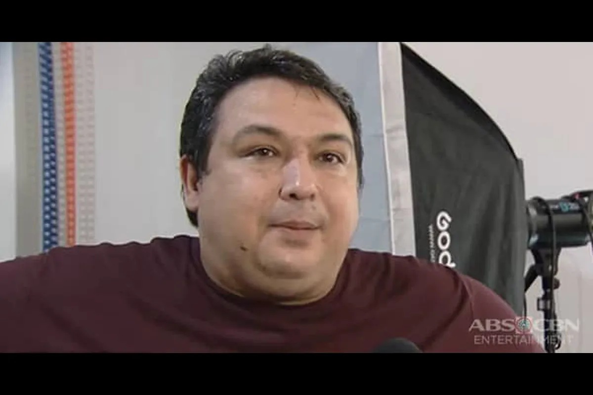 TV Patrol: Actor-Director Ricky Rivero, pumanaw na sa edad na 51 | ABS ...