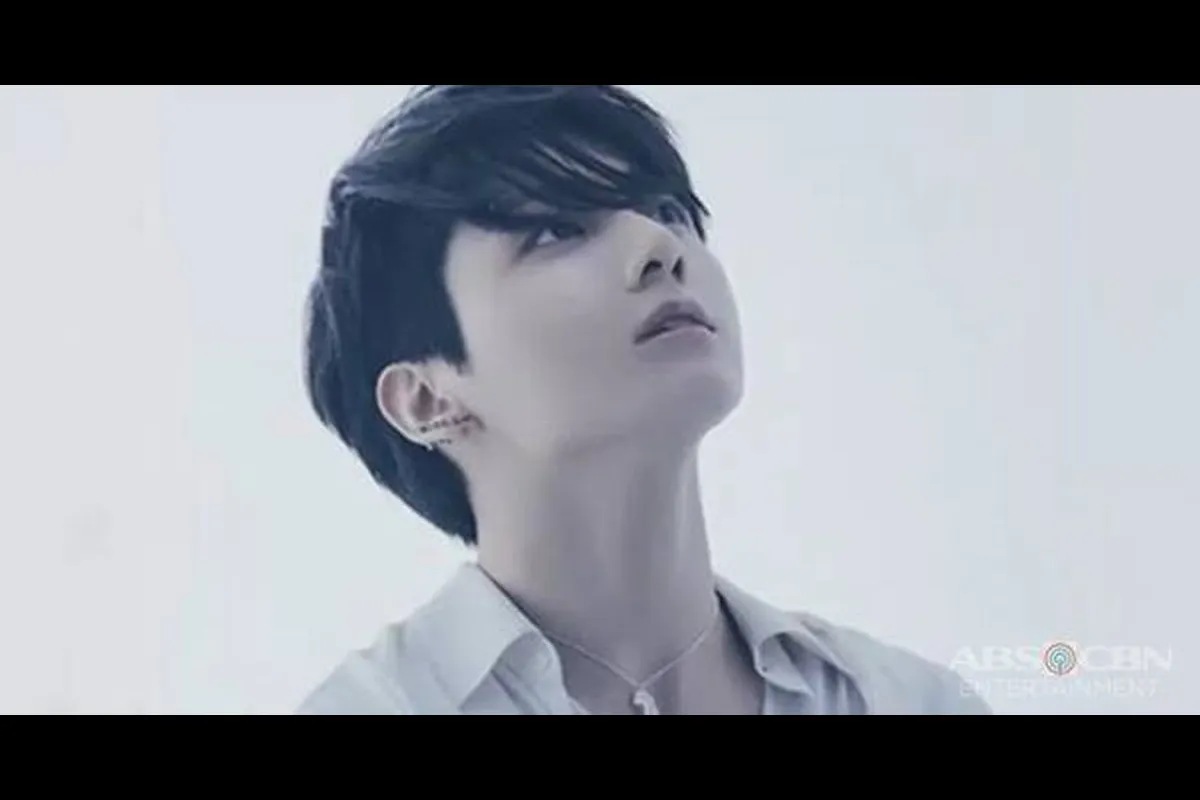 TV Patrol: BTS Jungkook, maglalabas ng solo single sa July 14 | ABS-CBN ...