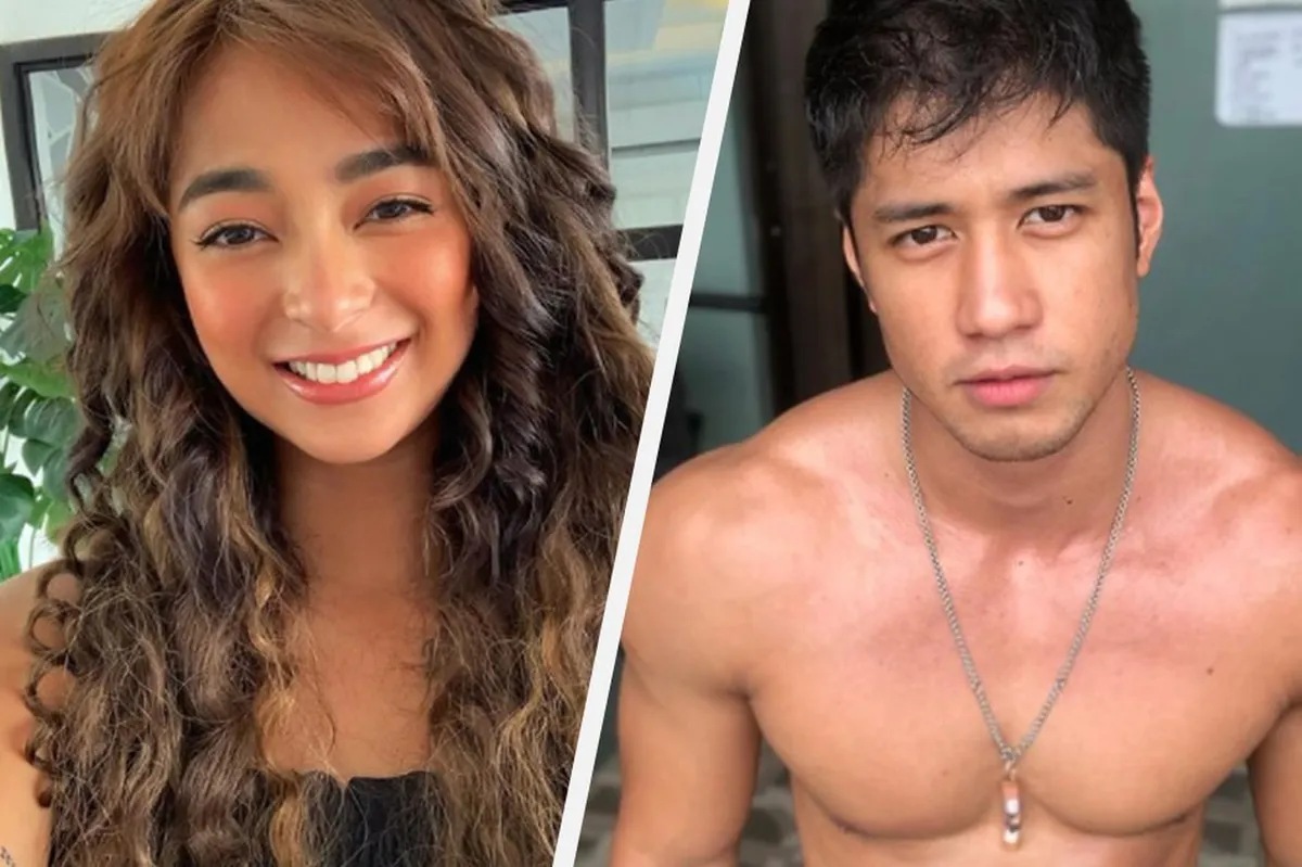 AJ Raval reveals real score with Aljur Abrenica | ABS-CBN Entertainment