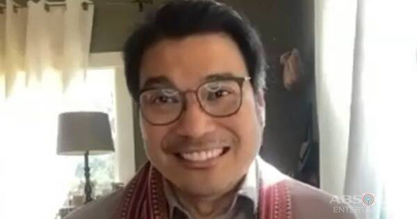 TV Patrol: Animator na si Ronnie Del Carmen, binigyang-boses ang isang ...