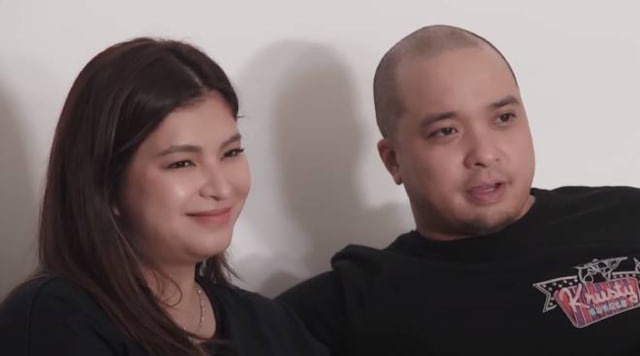 WATCH: Angel Locsin says she looks forward to spending future with Neil ...