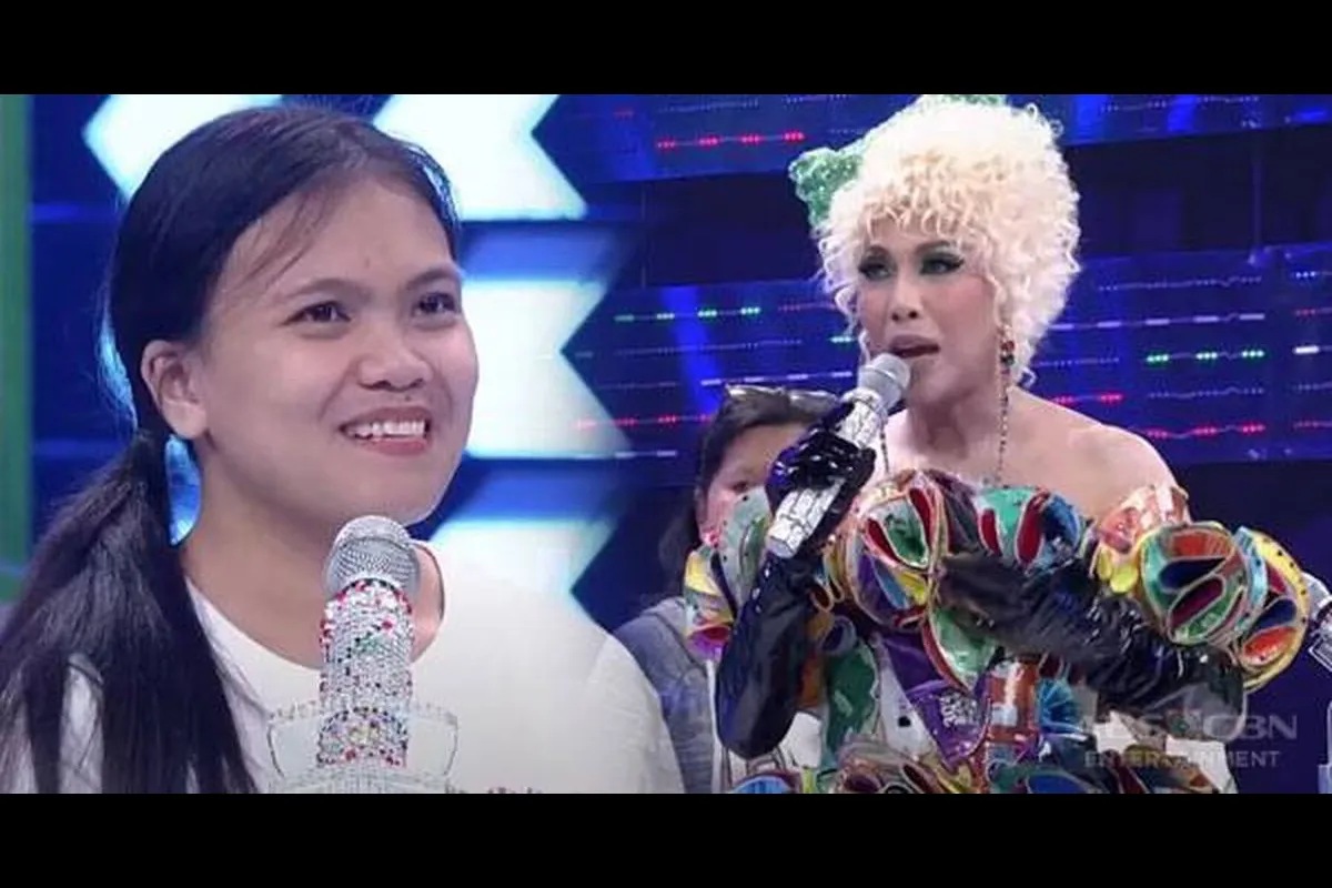 Everybody Sing 2023: Vice Ganda, may payo tungkol sa paggamit ng ...