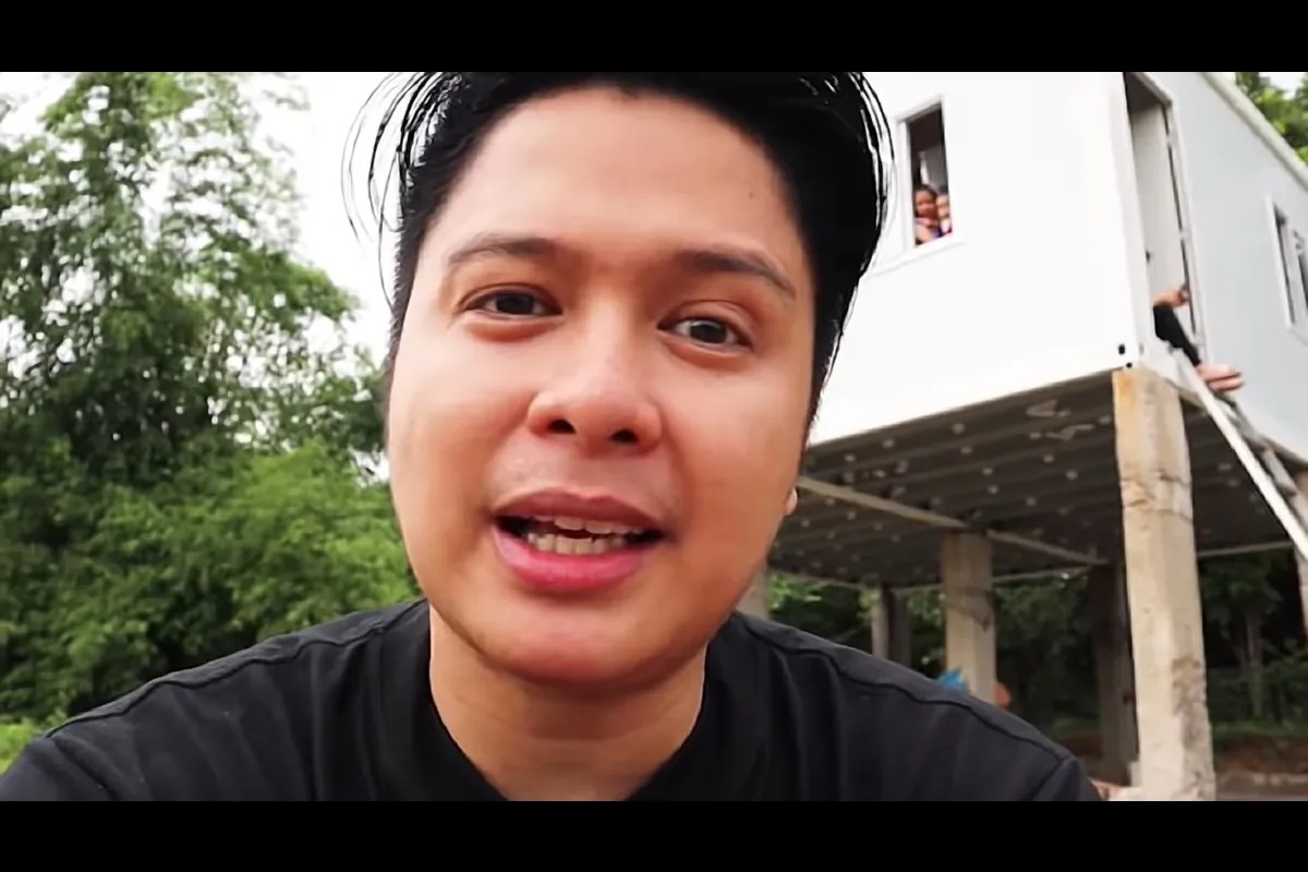 Vlogger Yexel Sebastian under fire following ex deal offering online ...