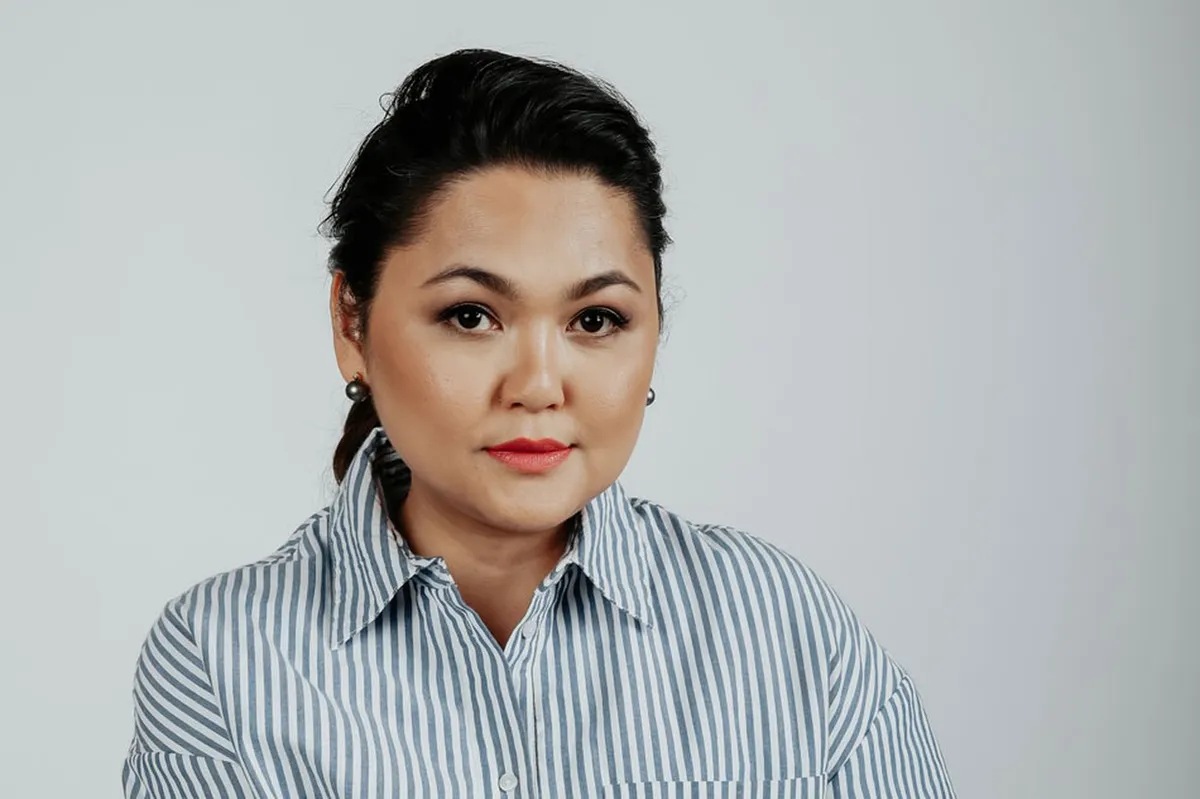 ABS-CBN reporter Rose Eclarinal joins FPA London | ABS-CBN Lifestyle