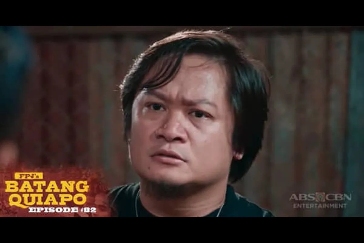 Batang Quiapo: Edwin, napaisip sa kanyang ginawa kay Roda | Episode 82 ...