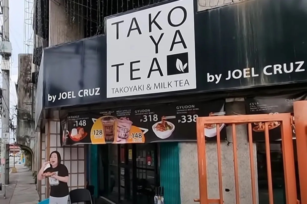Fragrance mogul Joel Cruz diversifies into food and beverage business ...