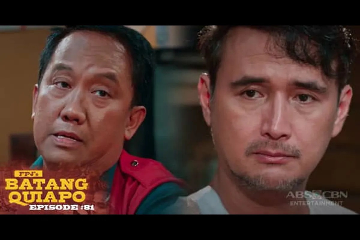 Batang Quiapo: Rigor, ikinuwento ang gulong pinasok ni Tanggol ...