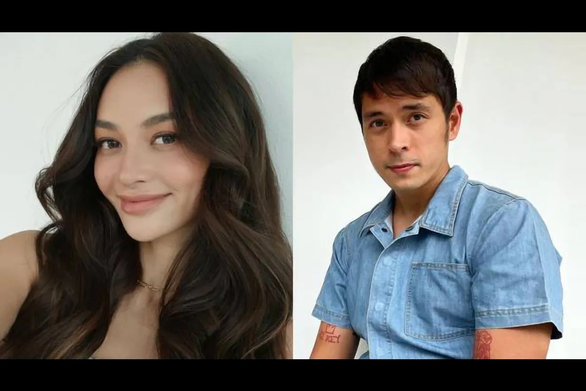 Kylie Verzosa on breakup with Jake Cuenca: ‘My heart is getting better ...
