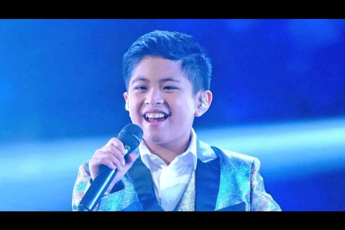 Peter Rosalita’s journey on ‘America’s Got Talent’ comes to an end ...