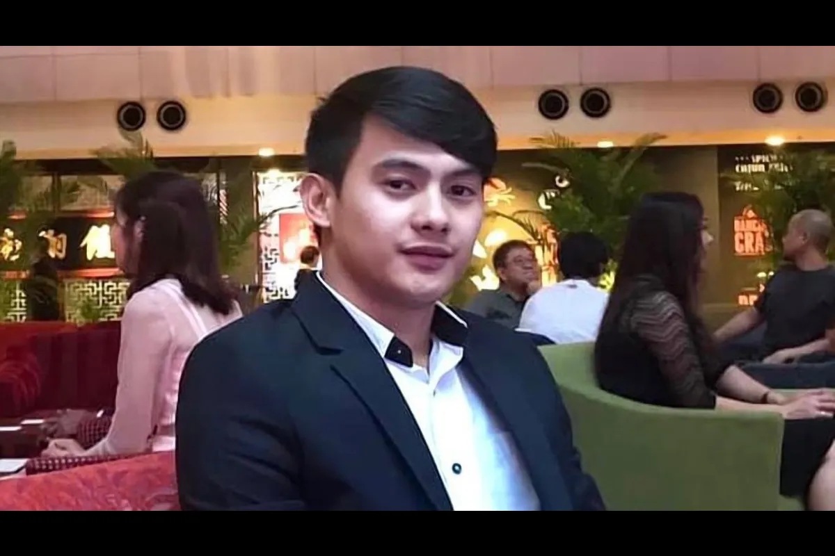 Vince Rillon sa pagkapanalo ng Best Actor award sa 19th Asian Film ...