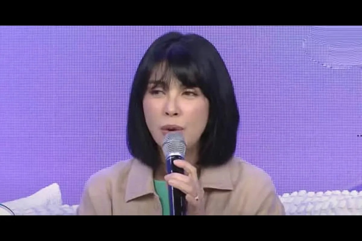 Magandang Buhay: Pops enters her vlogger era | ABS-CBN Entertainment