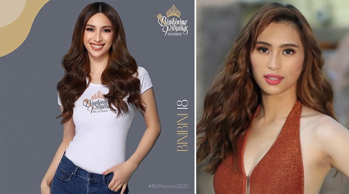 Dating ‘The Voice Teens’ first runner-up na si Lala Vinzon, pasok sa Binibining Pilipinas | ABS ...