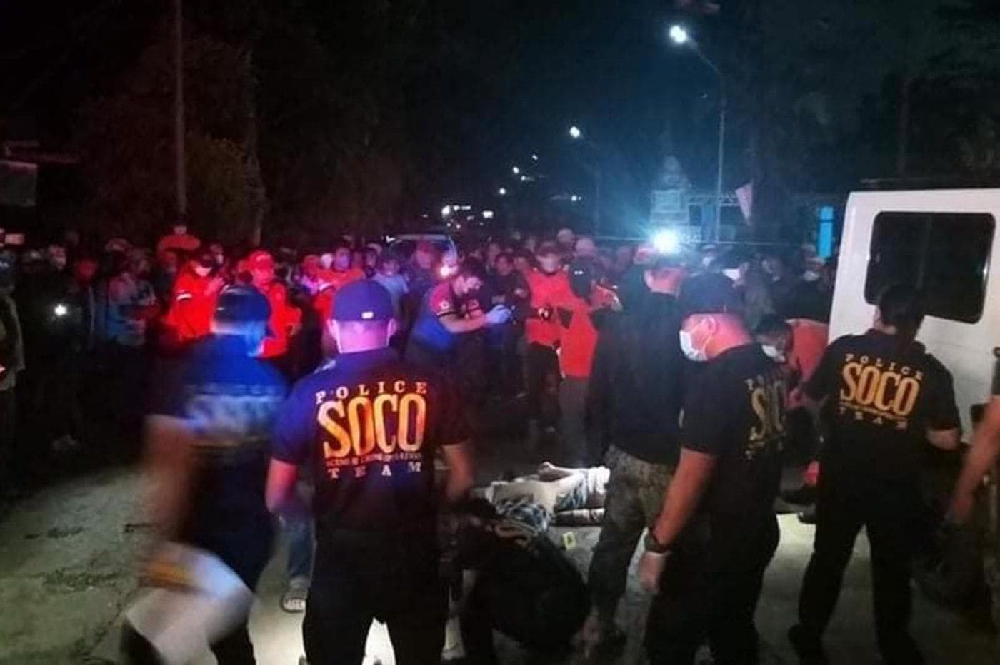 2 estudyante patay sa pamamaril sa loob ng MSU campus sa Marawi | ABS-CBN News