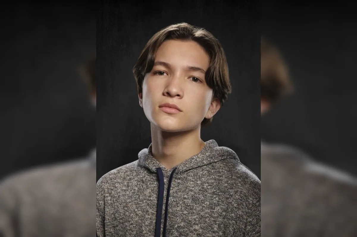 Teo Briones on his Filipino character in 'Chucky' and why acting ...