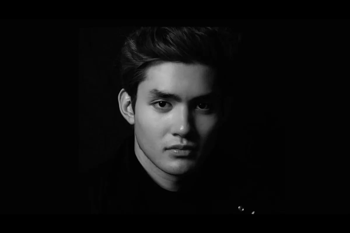 Grae Fernandez releases new song as Grace Cameron | ABS-CBN Entertainment