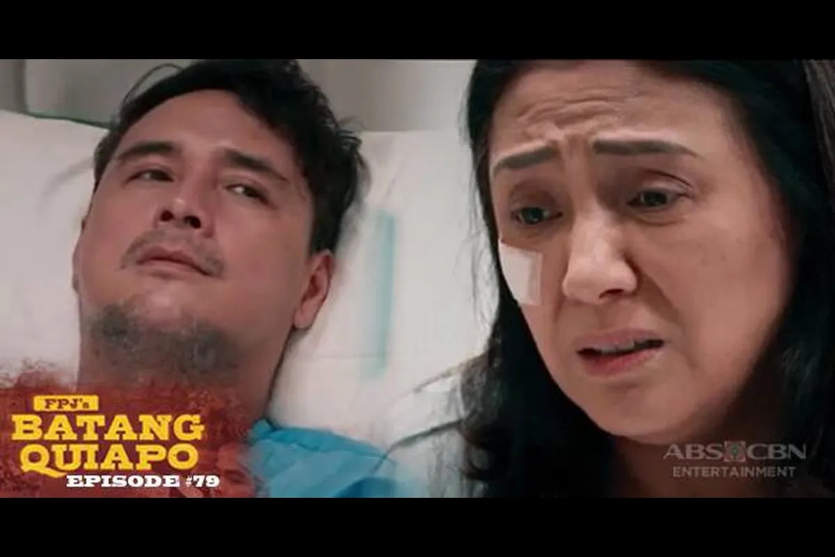 Batang Quiapo: Marites, iniabot ang droga kay Rigor | Episode 79 | ABS ...