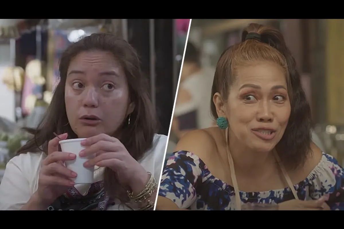 Character actress Rubi Rubi on working with Sylvia Sanchez on ‘Misis ...