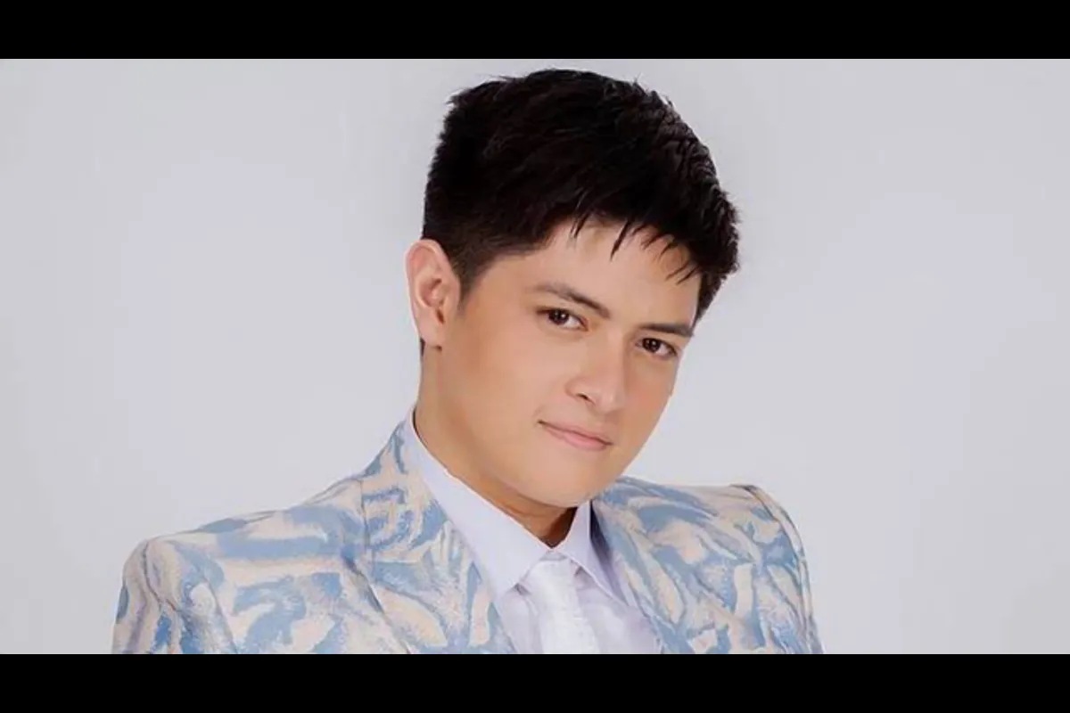 Keann Johnson shares his most memorable moment from his first teleserye ...