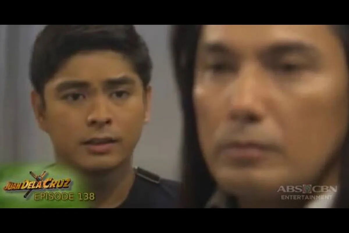 Juan dela Cruz: Juan, gusto pigilan ang digmaan laban sa aswang at ...
