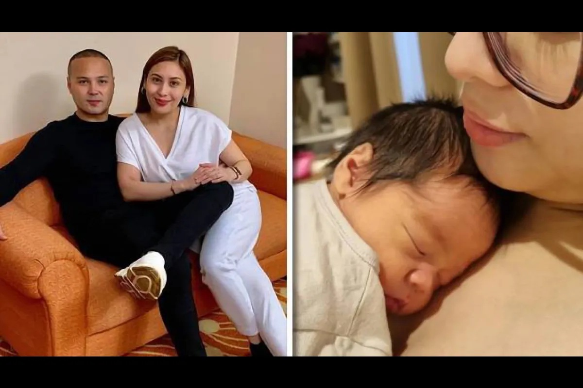 Polo Ravales is now a father | ABS-CBN Entertainment