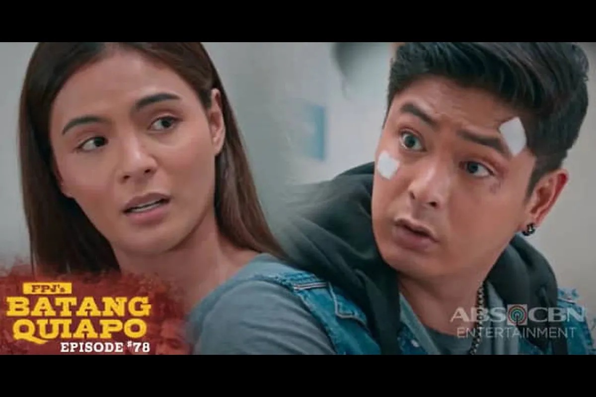Batang Quiapo: Mokang, ikinuwento kay Tanggol ang alok na trabaho ni Chicky | Episode 78 | ABS ...