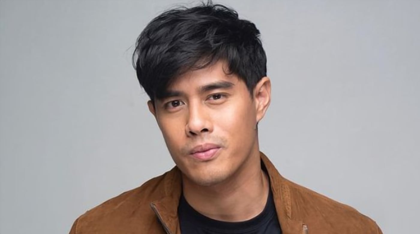 Victor Silayan hopes to break stereotypes with the BL series ‘Love ...