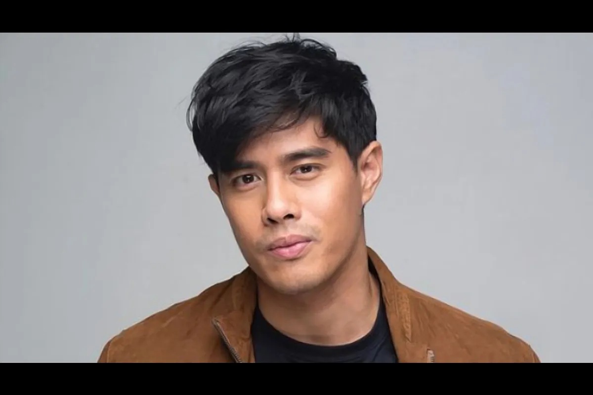 Victor Silayan hopes to break stereotypes with the BL series ‘Love ...