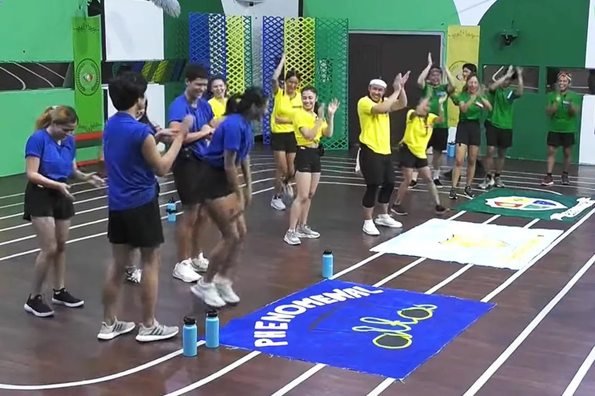 Celebrity housemates gear up for PBB Games 2021 | ABS-CBN Entertainment