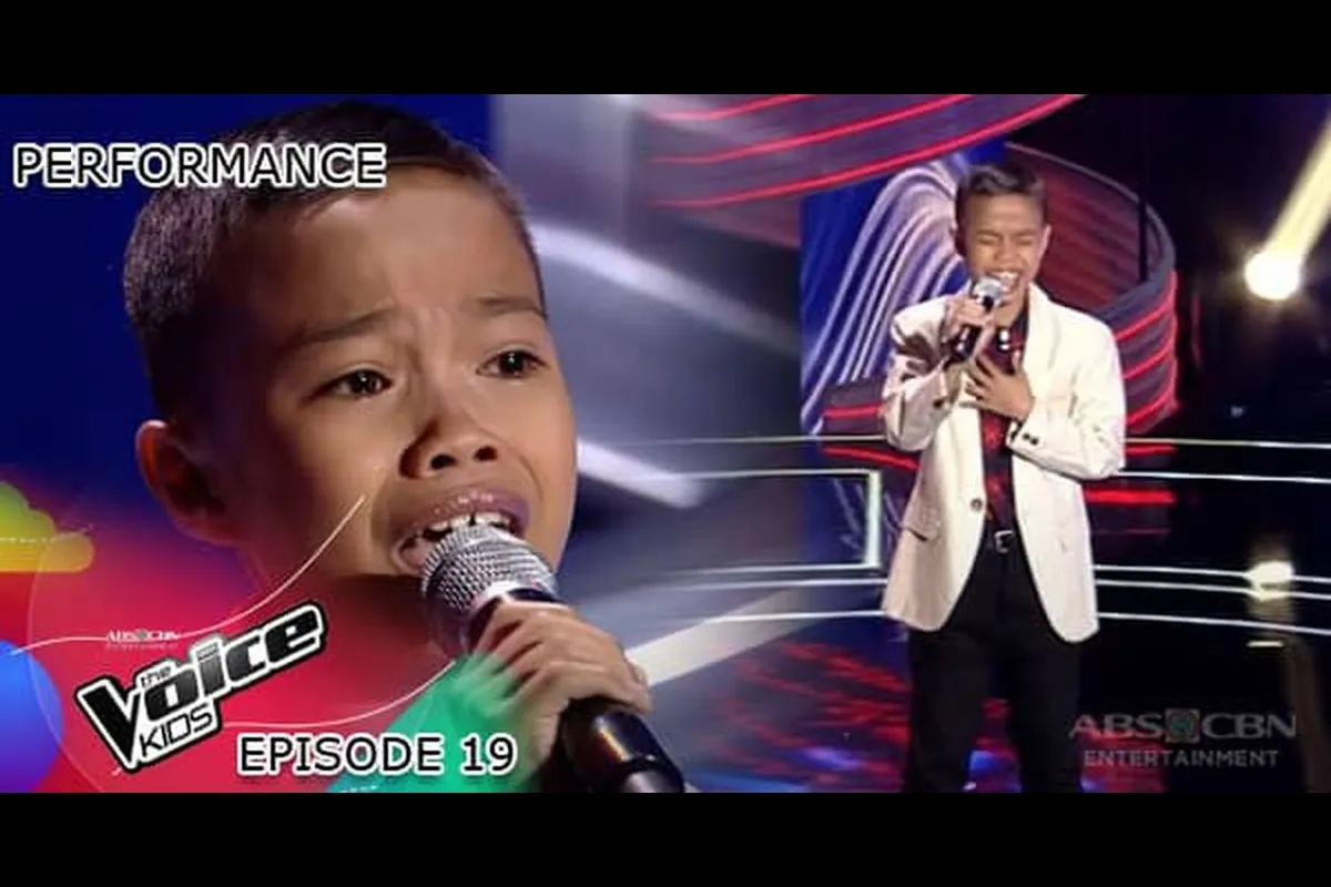 The Sing-Offs: Rai Fernandez delivers incredible range on Klarisse and Morissette’s “Ikaw Ay Ako ...