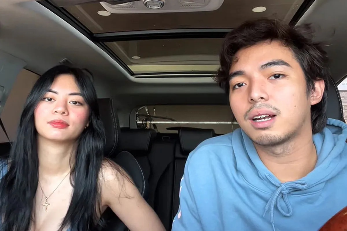 ‘You deserve an explanation’: Vlogger couple JaMill returns to YouTube ...