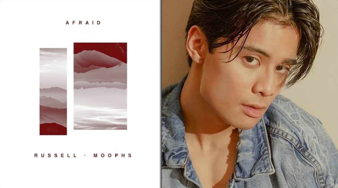 Former BoybandPH member Russell Reyes set to return with new single ...