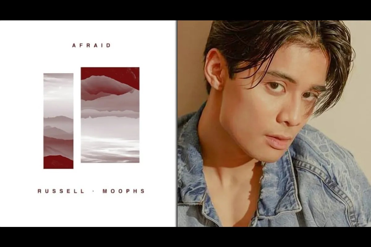 Former BoybandPH member Russell Reyes set to return with new single ...