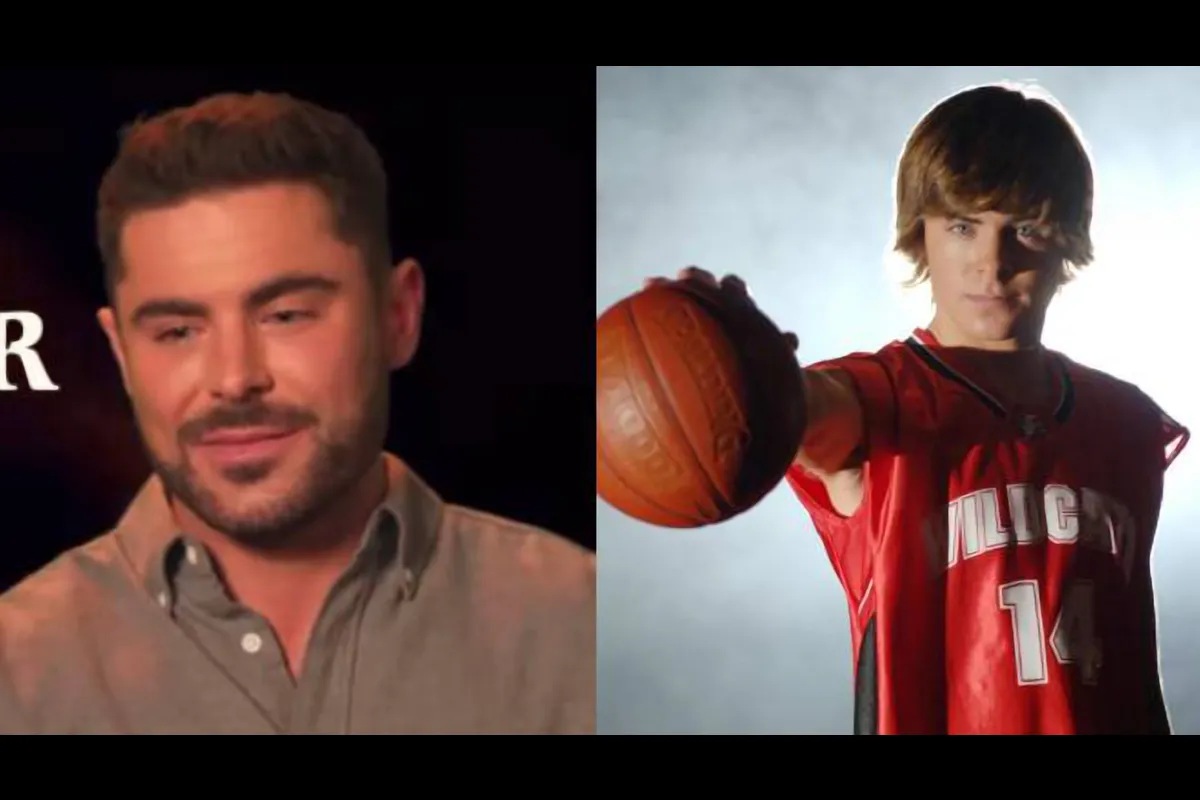 Zac Efron open to playing Troy Bolton again if there would be a ‘High ...