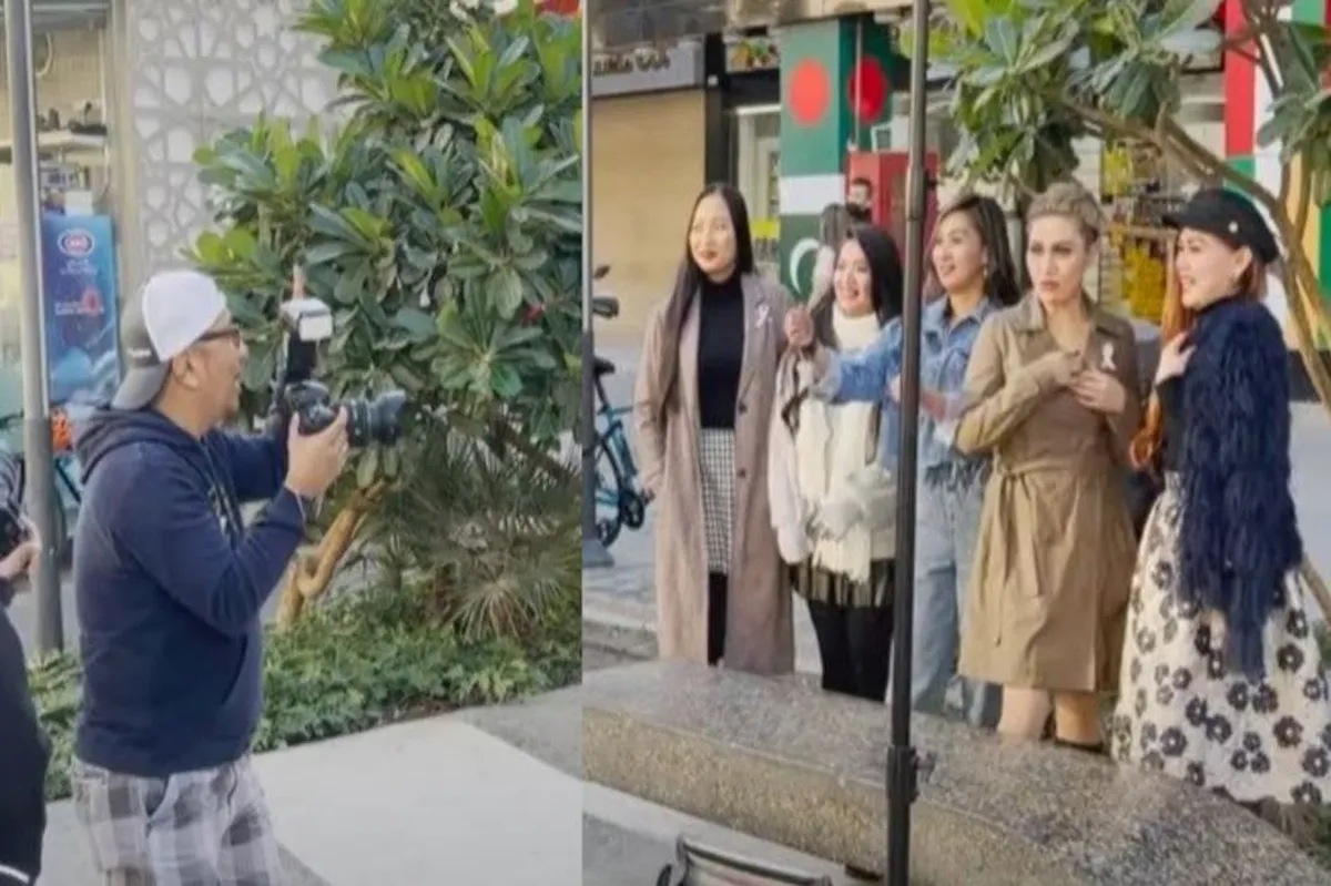 “KLIK” for a cause para sa Pinoy cancer patients sa Kuwait, inilunsad ...