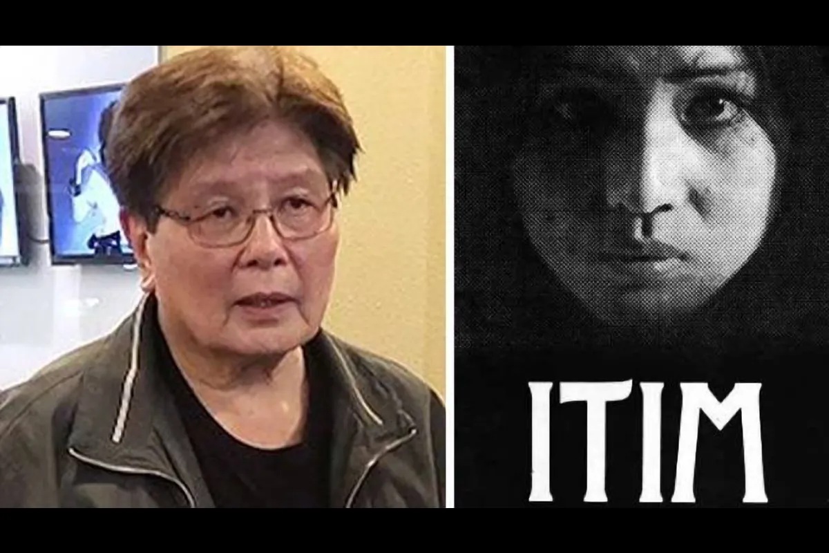 Director Mike De Leon’s 1976 film ‘Itim’ selected to be part of the ...