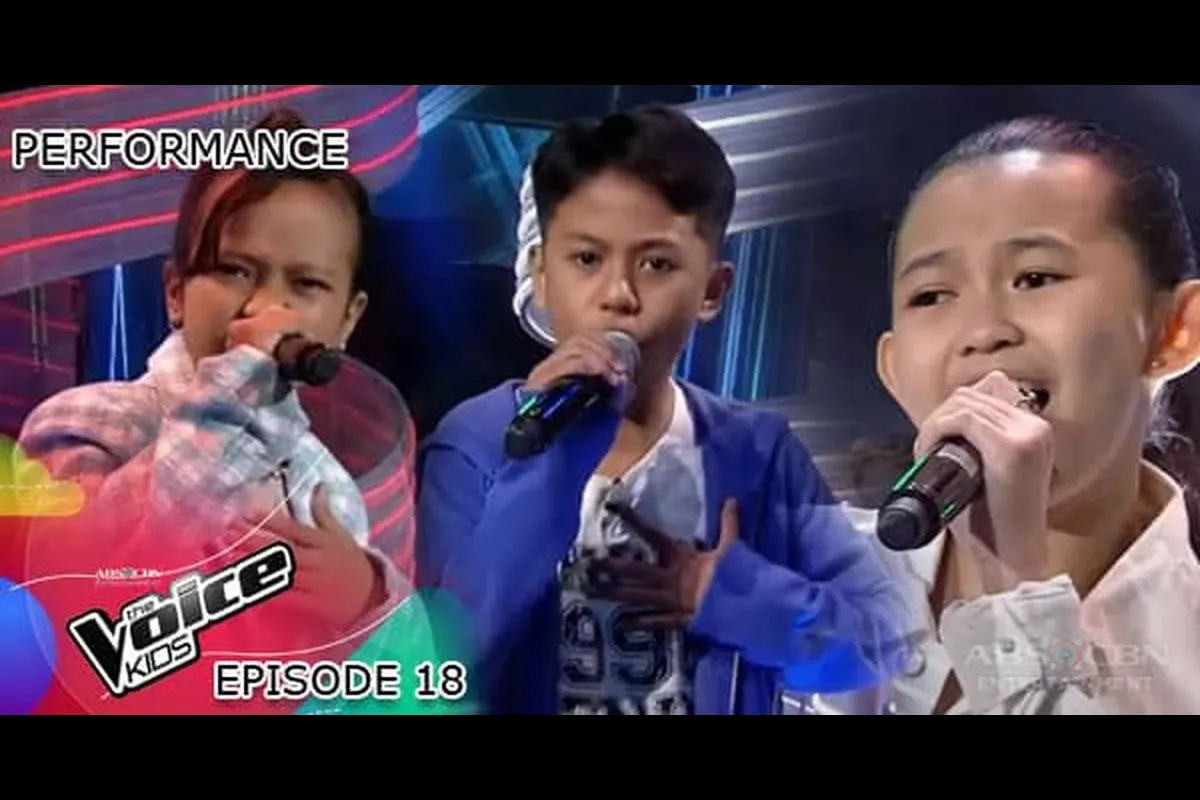 The Battles: John Matthew vs. Kirsten vs. Marvy on Bamboo’s “Call ...