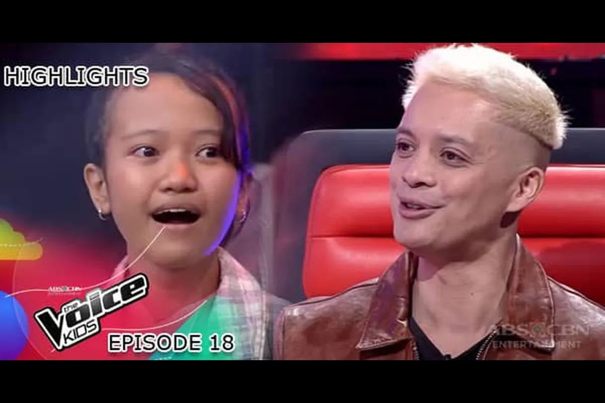 The Voice Kids 2023: Coach Bamboo, pinili si Marvy para magpatuloy sa ...