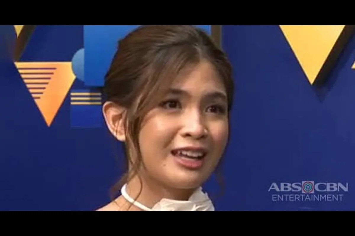 TV Patrol: Heaven Peralejo, Viva artist na pero mananatiling Kapamilya | ABS-CBN Entertainment