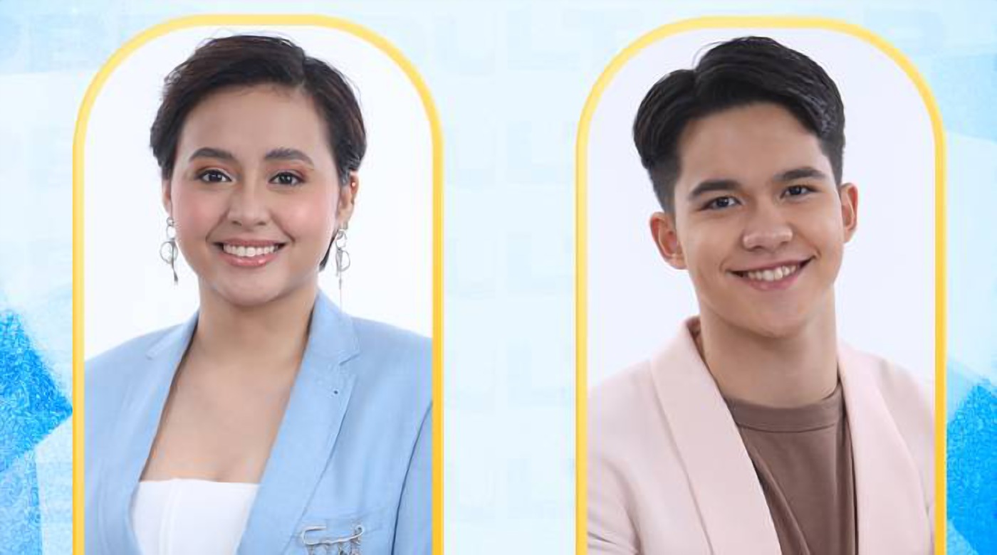 Gabb Skribikin and Rob Blackburn finish as PBB Teens Top 2 | ABS-CBN ...
