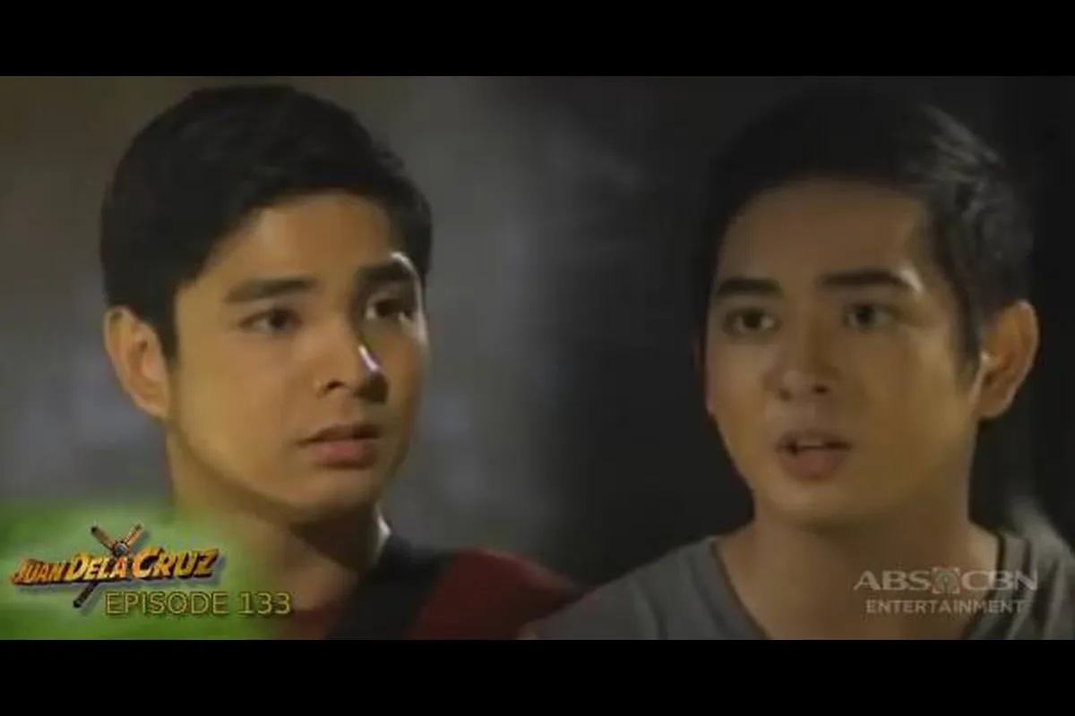 Juan dela Cruz: Asiong, sinabihan ang plano ni Juan | Episode 133 | ABS-CBN Entertainment